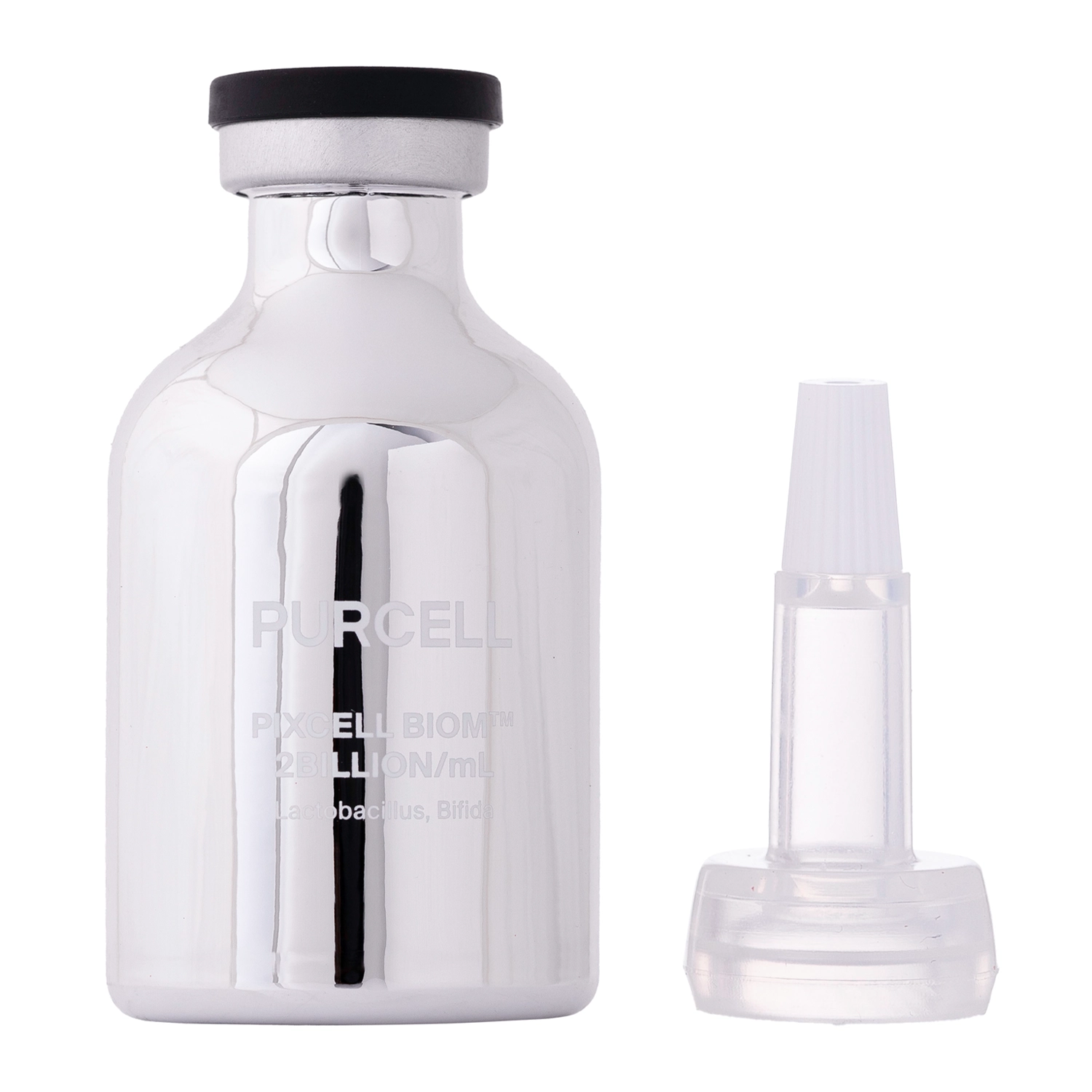 Purcell - Pixcell Biom 2 Billion/mL - Posilňujúce sérum na tvár - 30ml ...