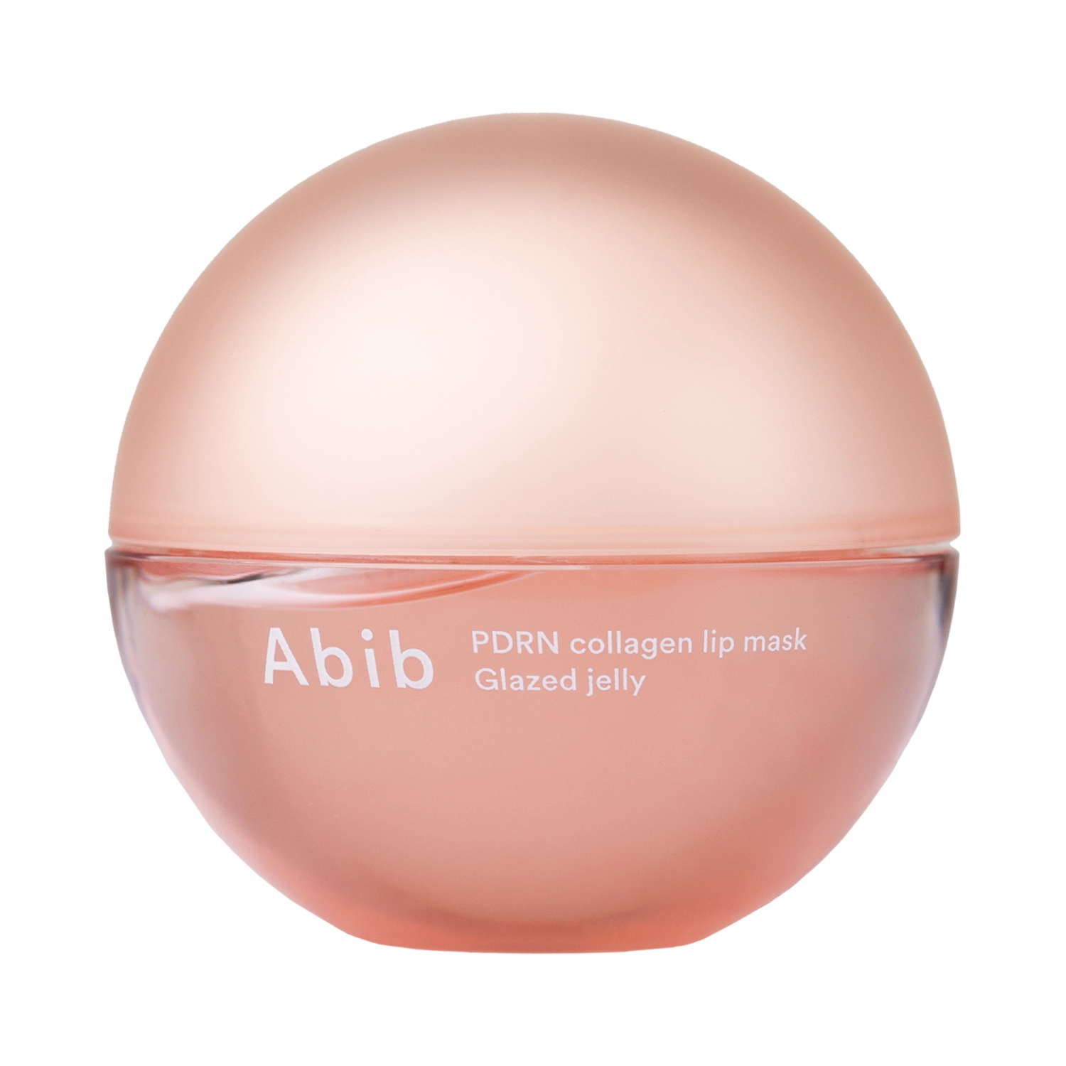 Abib - PDRN Collagen Lip Mask Glazed Jelly - Kolagénová maska na pery - 11g | E Shop Cosibella