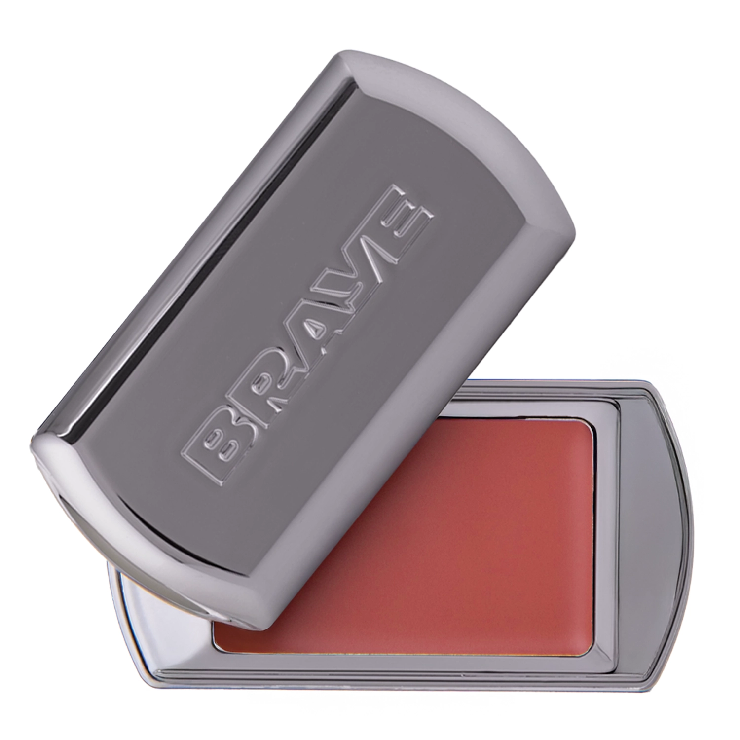 BRAYE - Lip Sleek Blur - 02 Bubbly - Vyhladzujúci balzam na pery a líca ...