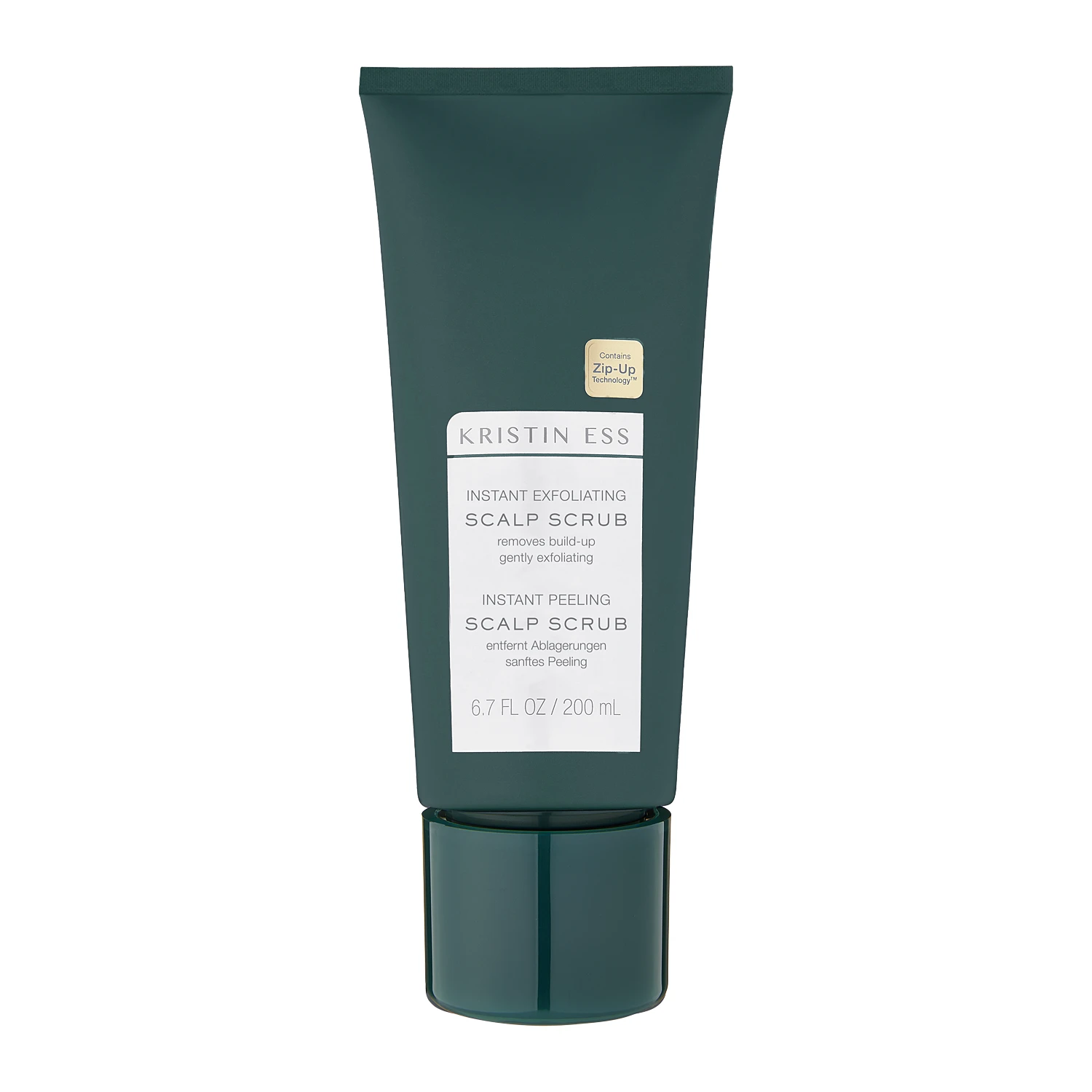 Kristin Ess Hair - Instant Exfoliating Scalp Scrub - Intenzívne ...