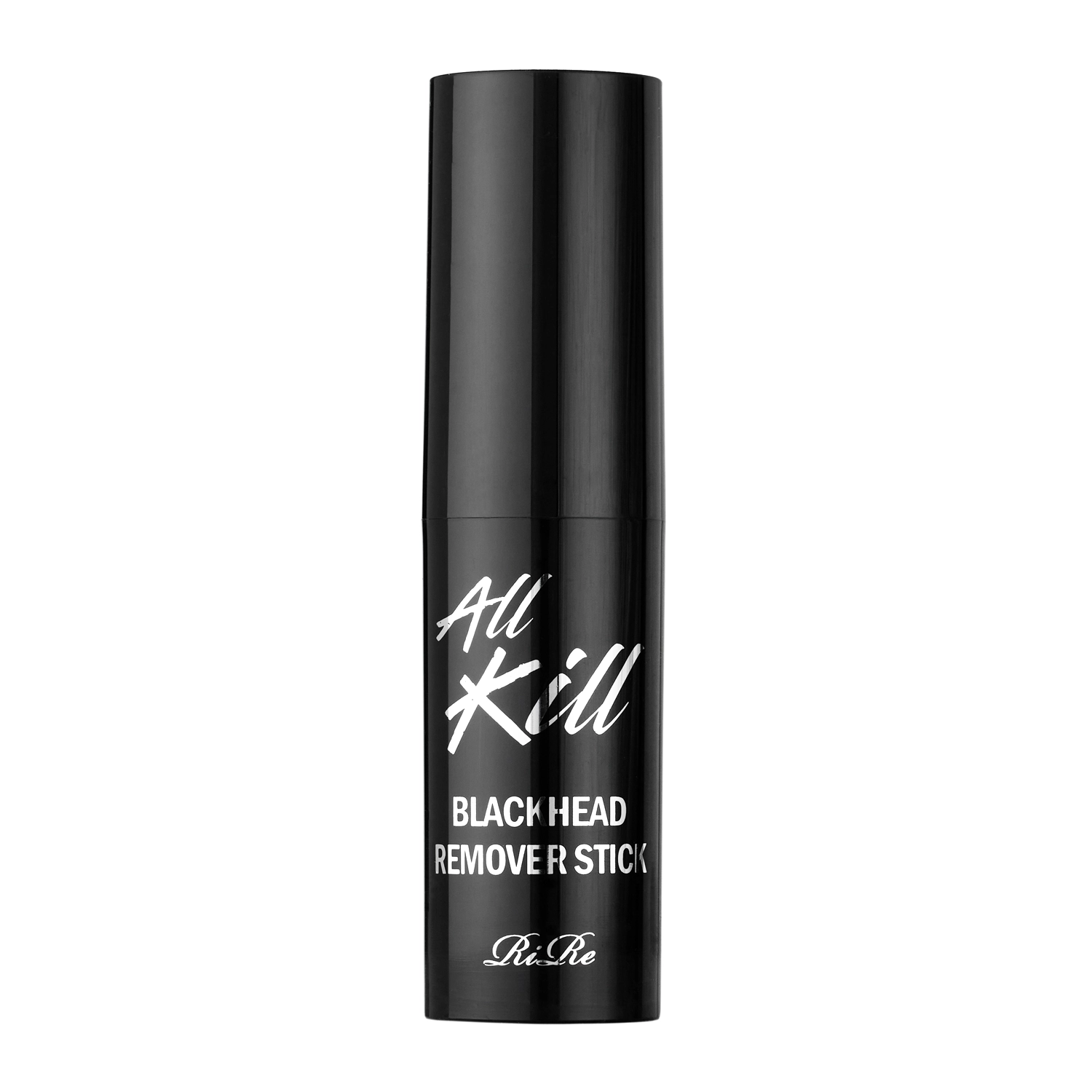 RiRe - All Kill Blackhead Remover Stick - Čistiaca tyčinka proti čiernym bodkám - 10g Čistiaca ...