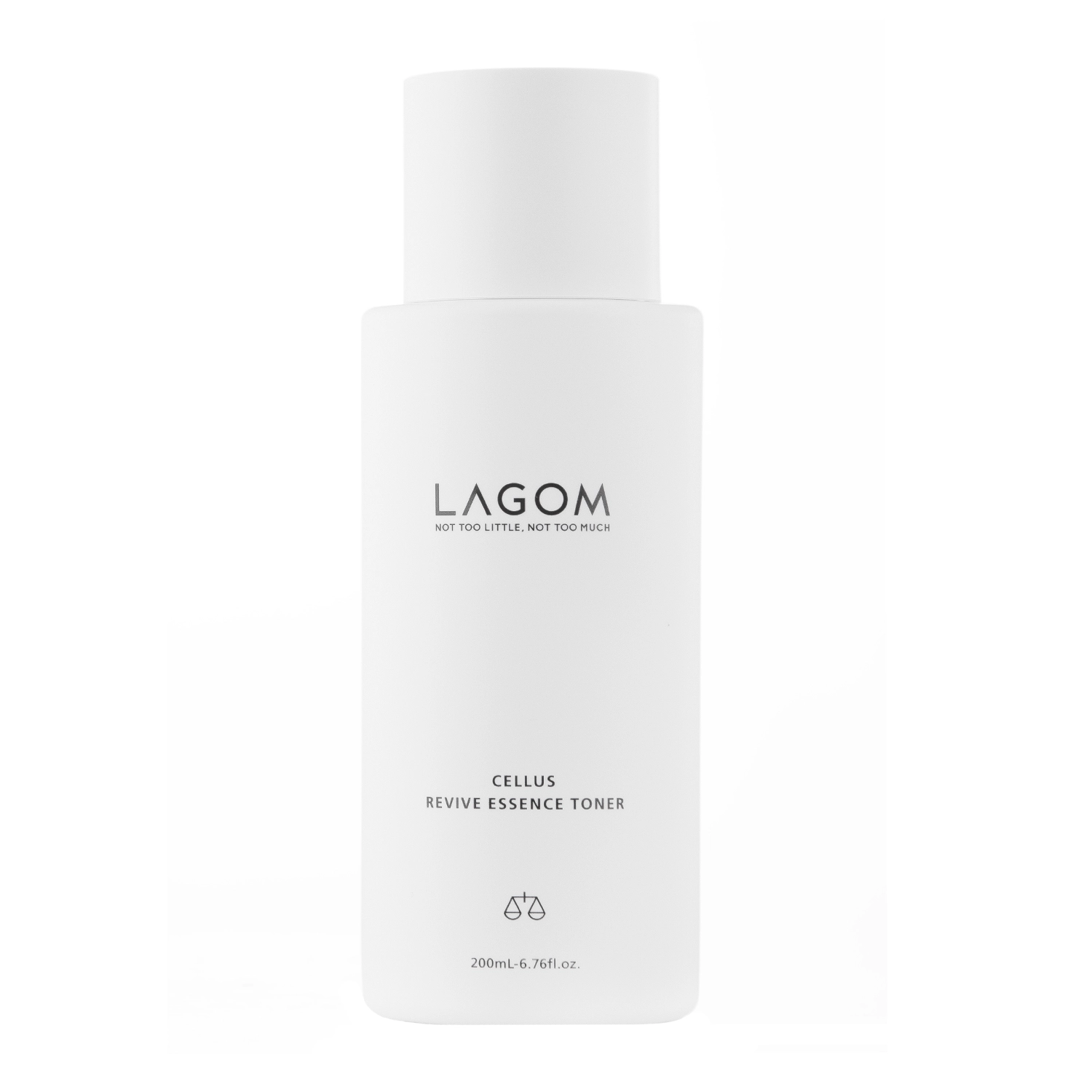 Lagom - Cellus Revive Essence Toner - Revitalizačné pleťové tonikum ...