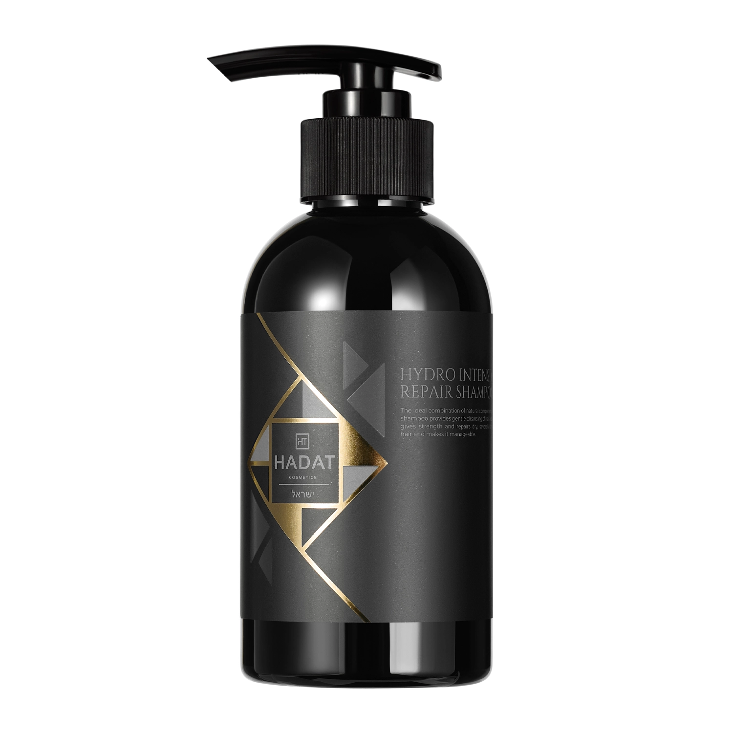 Hadat - Hydro Intensive Repair Shampoo - Regeneračný šampón na vlasy ...